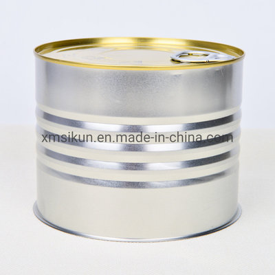 Price Advantage 15120# Horse Mouth Can Mushroom Can Vegetable Can